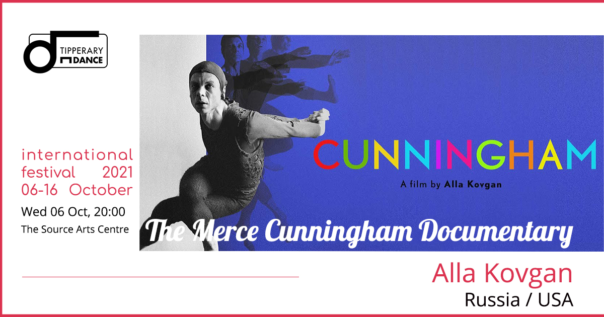 Cunningham - Film - Tipperary Dance