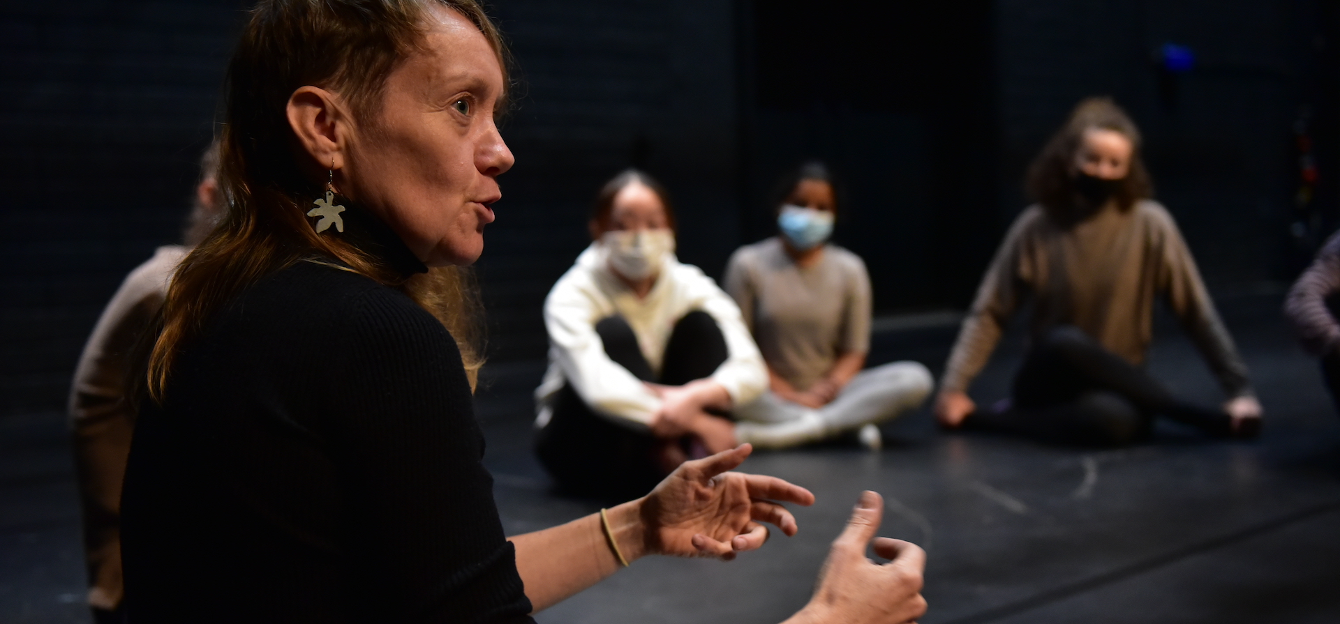 Roundtable 2022 - Tipperary Dance