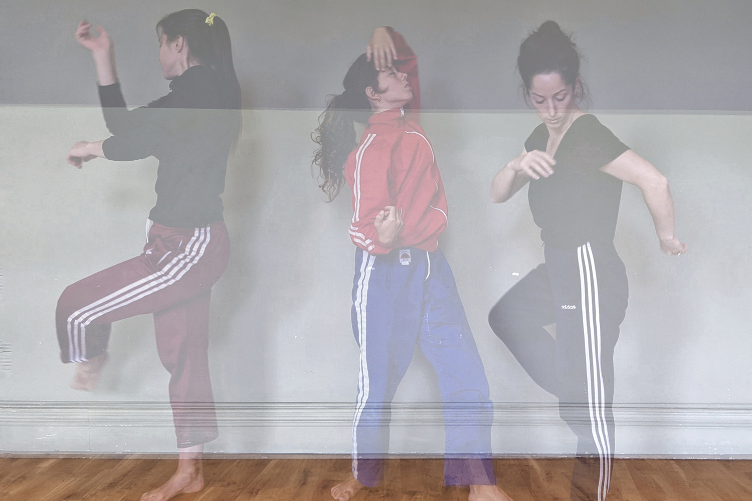 SOLO-ing - Tipperary Dance